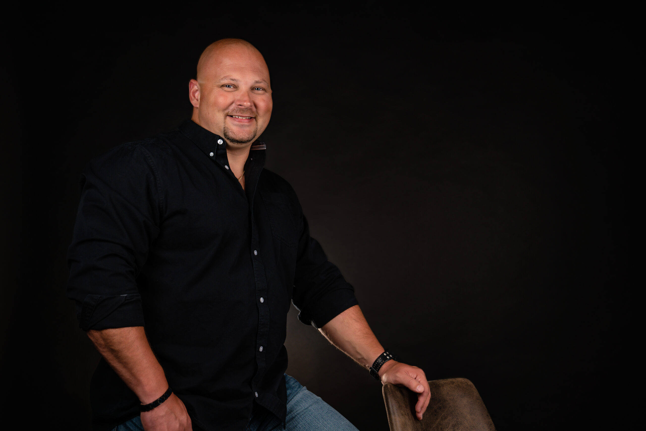 Home - Adam Davis - Live Unconquered