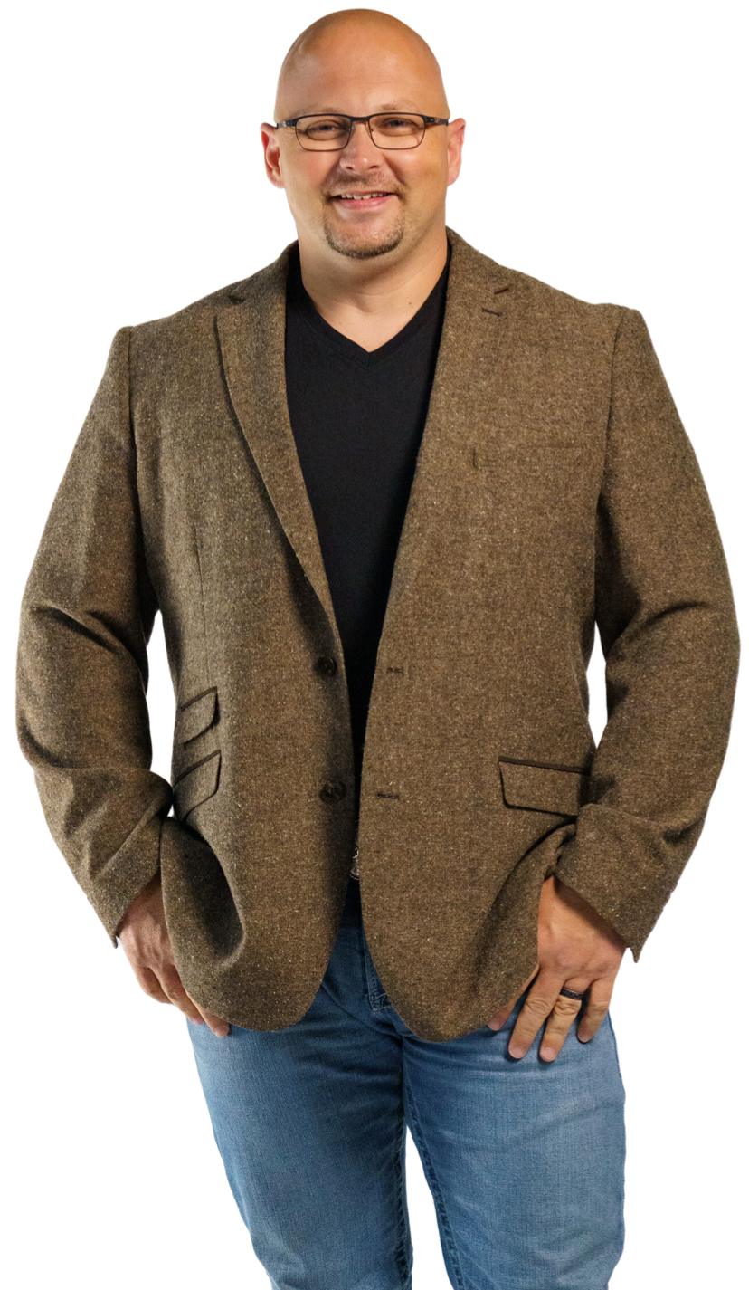 About Adam Davis Dynamic Motivational Speaker