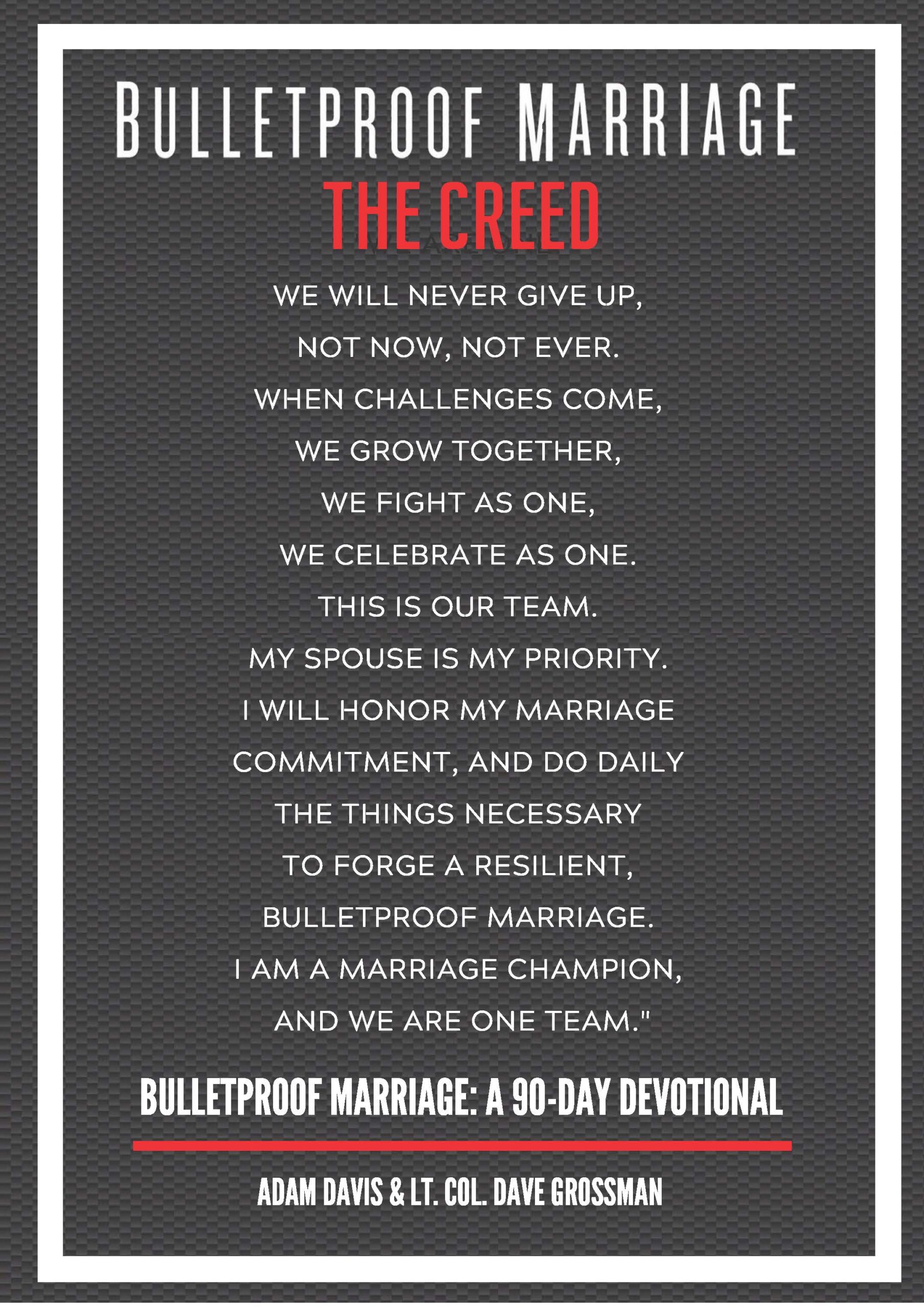 Former Law Enforcement Officer, Author, & Professional Speaker Adam Davis