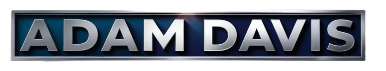 Bestselling Author and Motivational Speaker Adam Davis